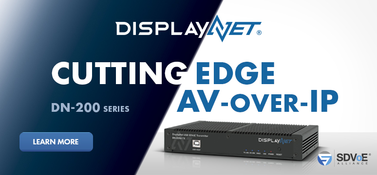 HDMI, DVI, DP Digital Video Signal Distribution Products | DVIGear